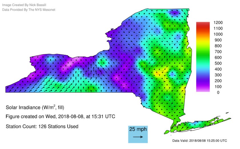 CLCPA Energy Storage Requirements – Pragmatic Environmentalist of New York