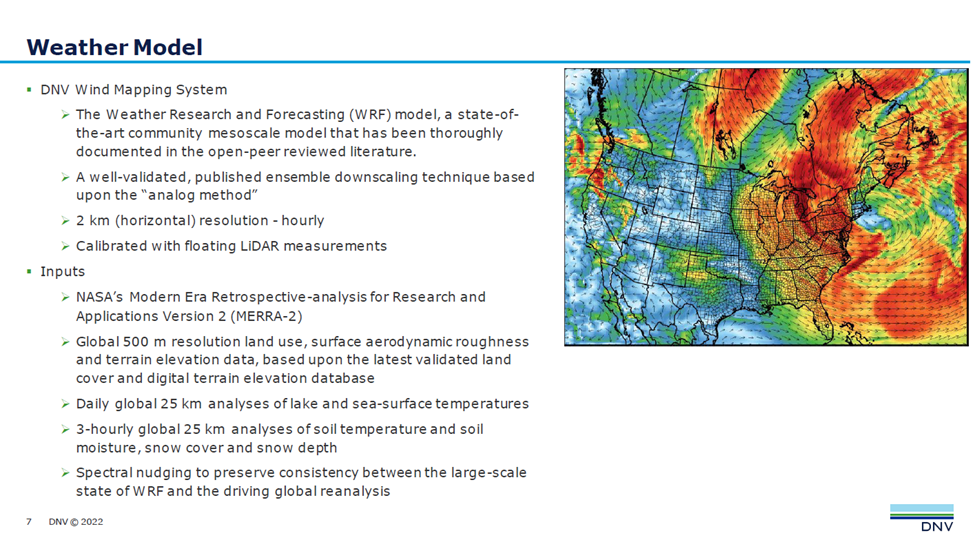 NYISO Offshore Wind Profile Development – Pragmatic Environmentalist of ...