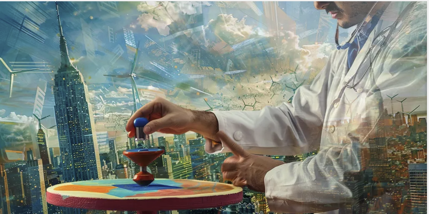 New York Climate Plan Needs Publicly Funded Spin Doctor – Pragmatic ...