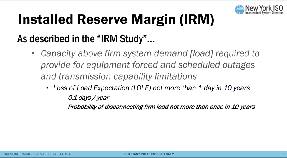 Risks of Climate Act Net Zero – Pragmatic Environmentalist of New York