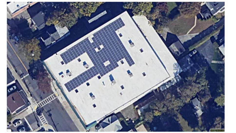 Economic Justification for Installing Rooftop Solar Arrays in Downstate ...