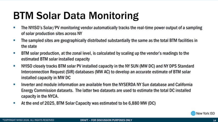 NYISO 2025 Renewables Summary – Pragmatic Environmentalist of New York